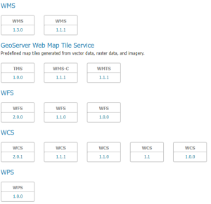 [Décryptage] GeoServer, le serveur cartographique conçu pour l ...