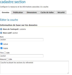 [Décryptage] GeoServer, le serveur cartographique conçu pour l ...